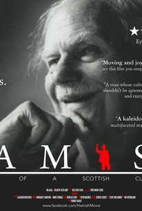 Hamish | Rotten Tomatoes