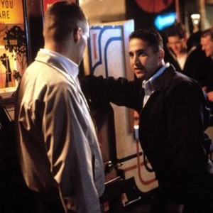 Mitchell Whitfield - Rotten Tomatoes