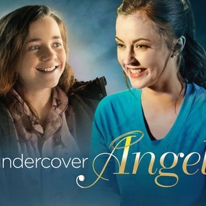 Undercover Angel - Rotten Tomatoes