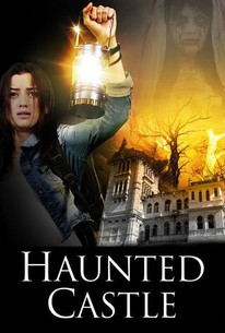 Haunted Castle (2016) | Rotten Tomatoes