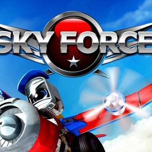Sky Force - Rotten Tomatoes