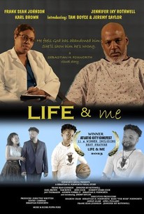 Life & Me | Rotten Tomatoes