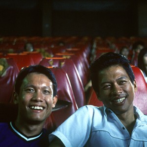 Tropical Malady - Rotten Tomatoes