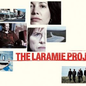 The Laramie Project - Rotten Tomatoes