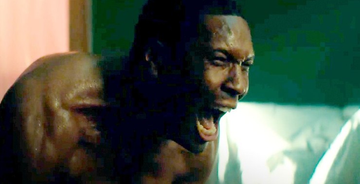 Night's End - Rotten Tomatoes