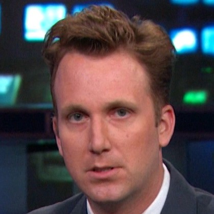 Jordan Klepper - Rotten Tomatoes