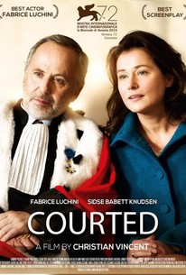 Courted (2015) | Rotten Tomatoes