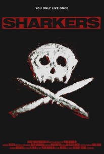 Sharkers | Rotten Tomatoes