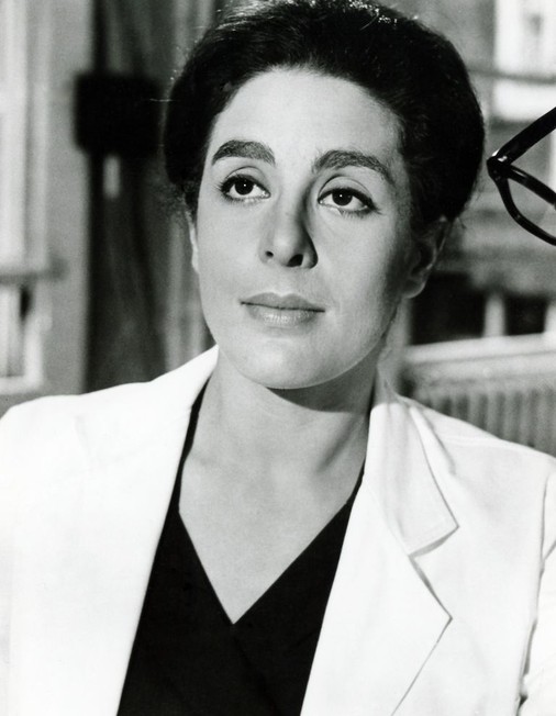 Eleanor Bron - Rotten Tomatoes