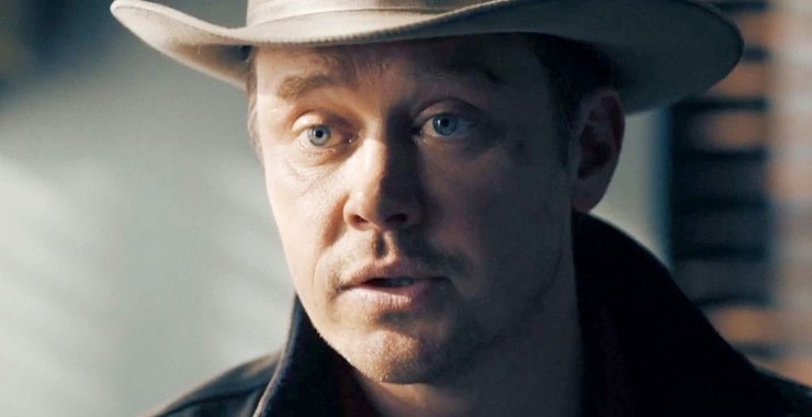 Joe Pickett | Rotten Tomatoes