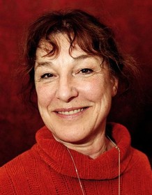 Helena Brodin - Rotten Tomatoes