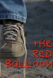The Red Balloon | Rotten Tomatoes