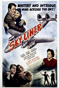 Skyliner | Rotten Tomatoes