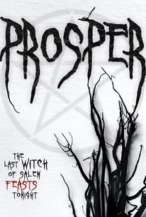 Prosper | Rotten Tomatoes