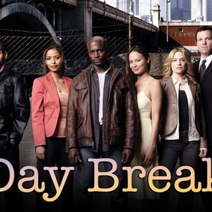 Day Break - Rotten Tomatoes