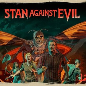 Stan Against Evil - Rotten Tomatoes