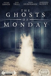 The Ghosts of Monday | Rotten Tomatoes