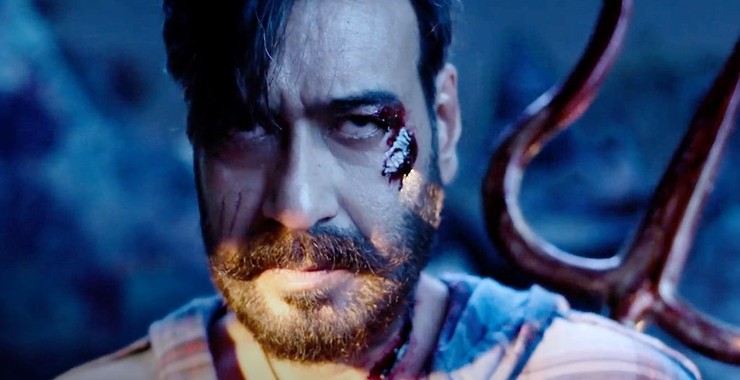 Bholaa - Rotten Tomatoes