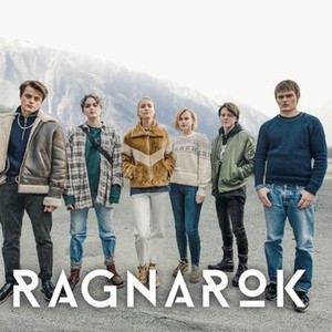 Ragnarok - Rotten Tomatoes