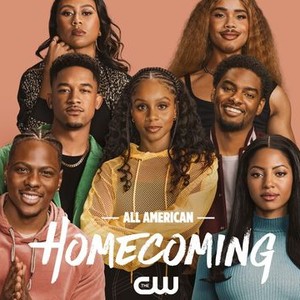 All American: Homecoming: Season 2, Episode 9 - Rotten Tomatoes