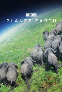 Planet Earth Rotten Tomatoes