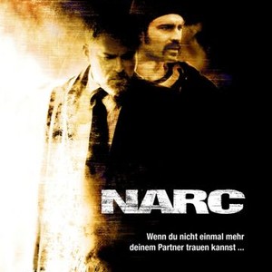 Narc - Rotten Tomatoes