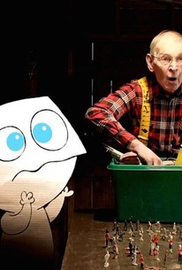 Little Roy: Season 1, Episode 1 | Rotten Tomatoes