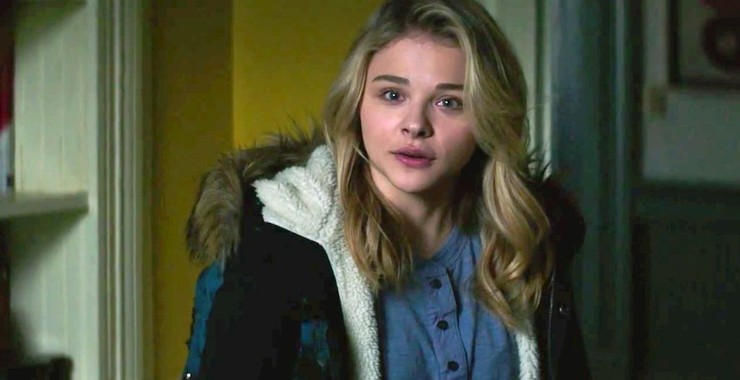 The 5th Wave - Rotten Tomatoes