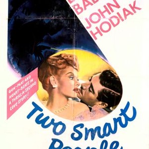 Two Smart People - Rotten Tomatoes