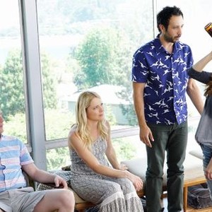 Collette Wolfe - Rotten Tomatoes