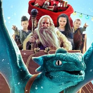 The Christmas Dragon - Rotten Tomatoes