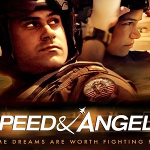 Speed & Angels - Rotten Tomatoes