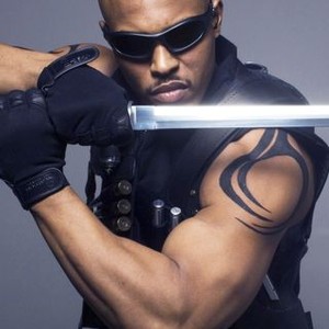 Blade: The Series - Rotten Tomatoes