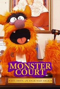 Monster Court | Rotten Tomatoes