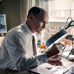 Mark Rylance - Rotten Tomatoes