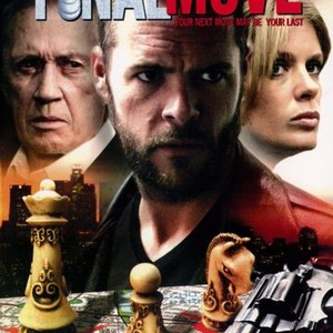Final Move - Rotten Tomatoes