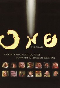 One: The Movie | Rotten Tomatoes