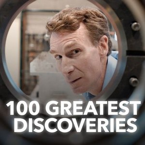 100 Greatest Discoveries - Rotten Tomatoes