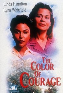 The Color of Courage | Rotten Tomatoes