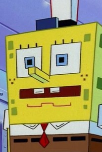 SpongeBob SquarePants: Season 1, Episode 14 | Rotten Tomatoes