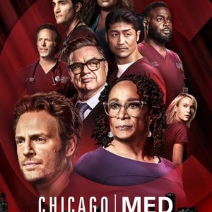 Chicago Med - Rotten Tomatoes