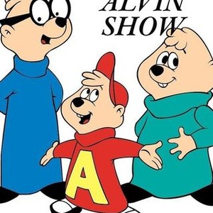 The Alvin Show - Rotten Tomatoes