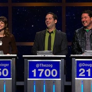 Megan Neuringer - Rotten Tomatoes