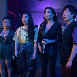 Joy Ride - Rotten Tomatoes