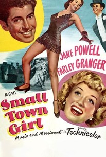 Small Town Girl (1953) | Rotten Tomatoes