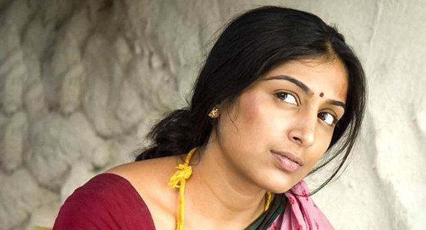 Padmapriya Em Mirugam Padmapriya: I Don't Do Movies For The Awards