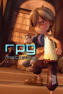 RPG Metanoia | Rotten Tomatoes