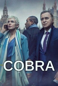 COBRA - Rotten Tomatoes