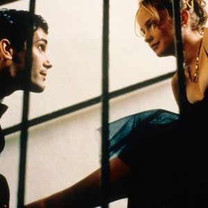 Kipp Marcus - Rotten Tomatoes