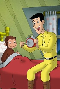 Curious George: Season 10, Episode 13 | Rotten Tomatoes
